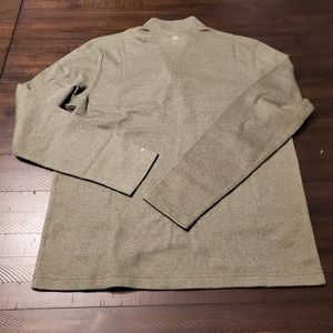 Hi-Tec | Shirts | Hitec Performance Thermal 4 Zip Pullover | Poshmark